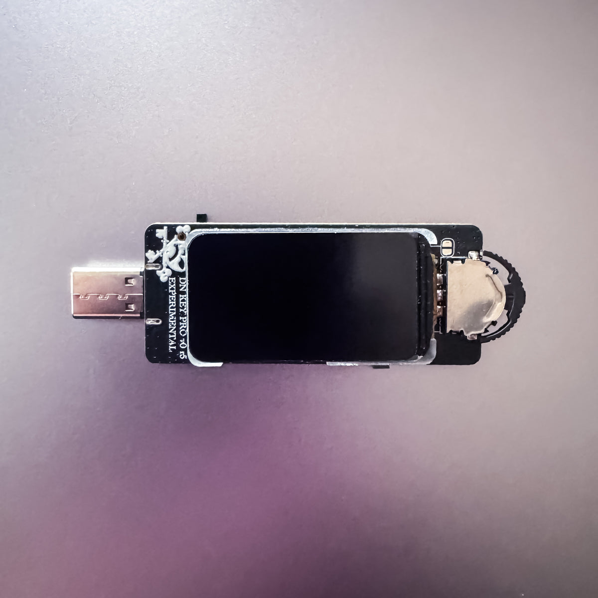 DN Key Pro (Limited V0.5) – deepnet