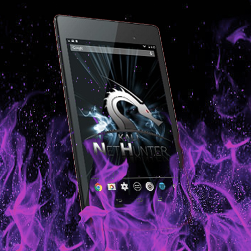 Kali Nethunter Installation Guide for Nexus 7 using Bash and Python ...